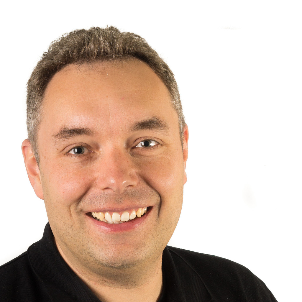 Stephan Martensen - Geschäftsführer - abasoft EDV-Programme GmbH | XING