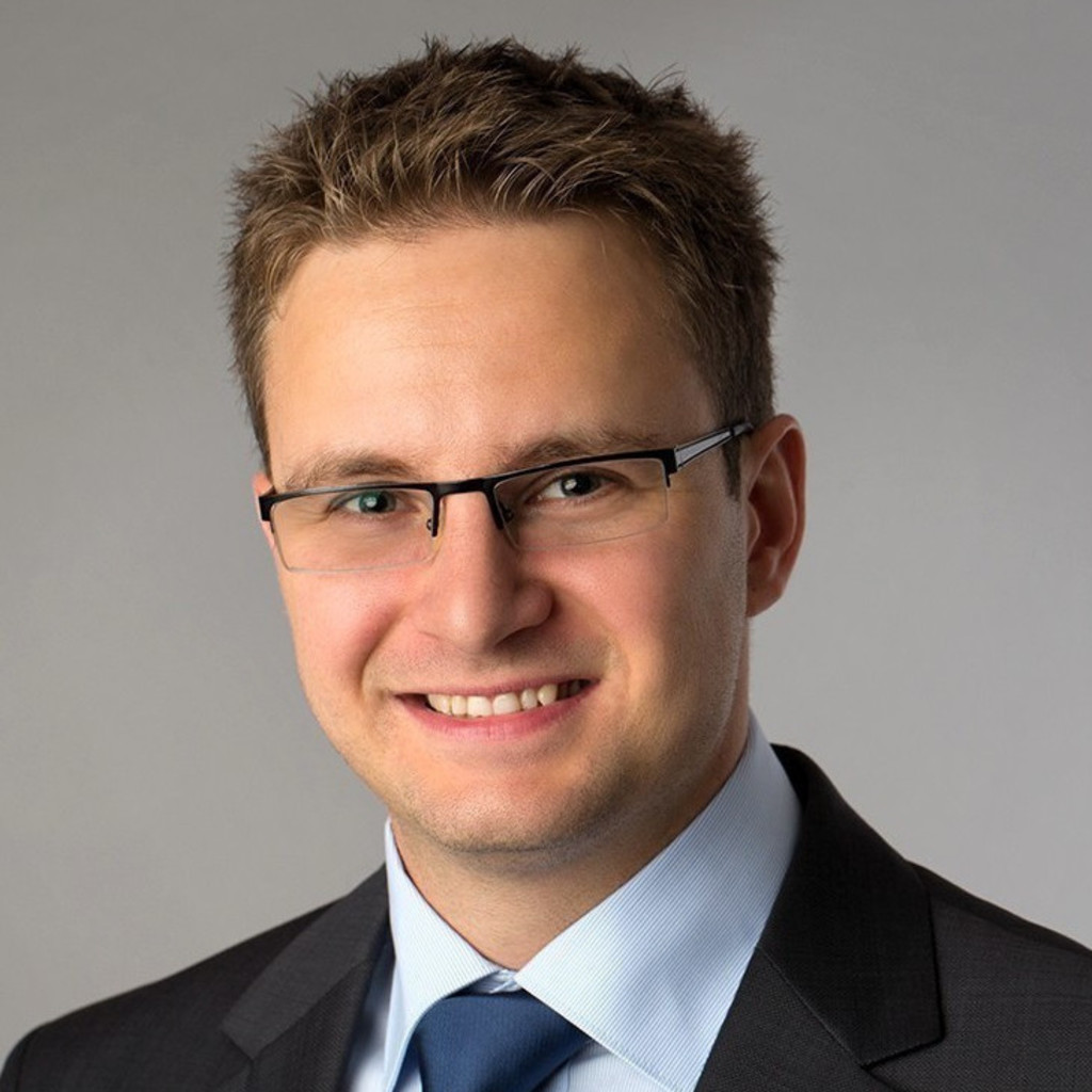 Dr. Jan Poppe - Entwicklungsingenieur - HORIBA Europe GmbH | XING