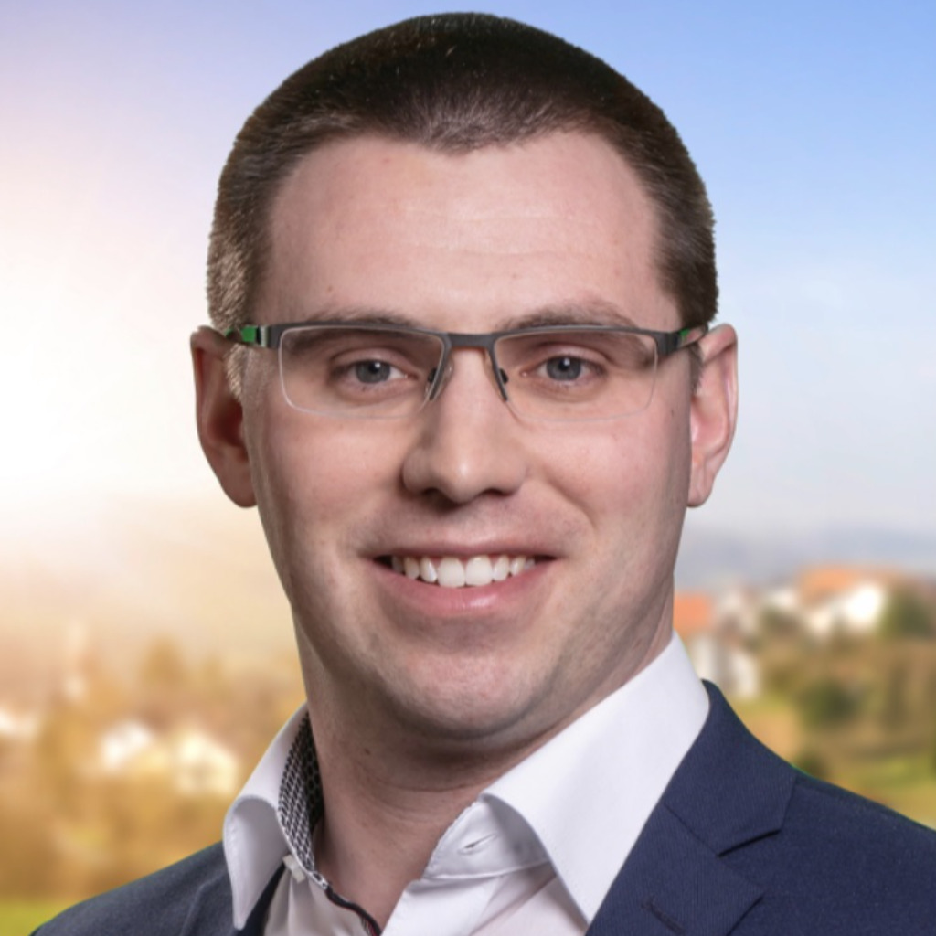 Patrick Hüther - Niederlassungsleiter - Romey Baustoffwerke GmbH & Co ...