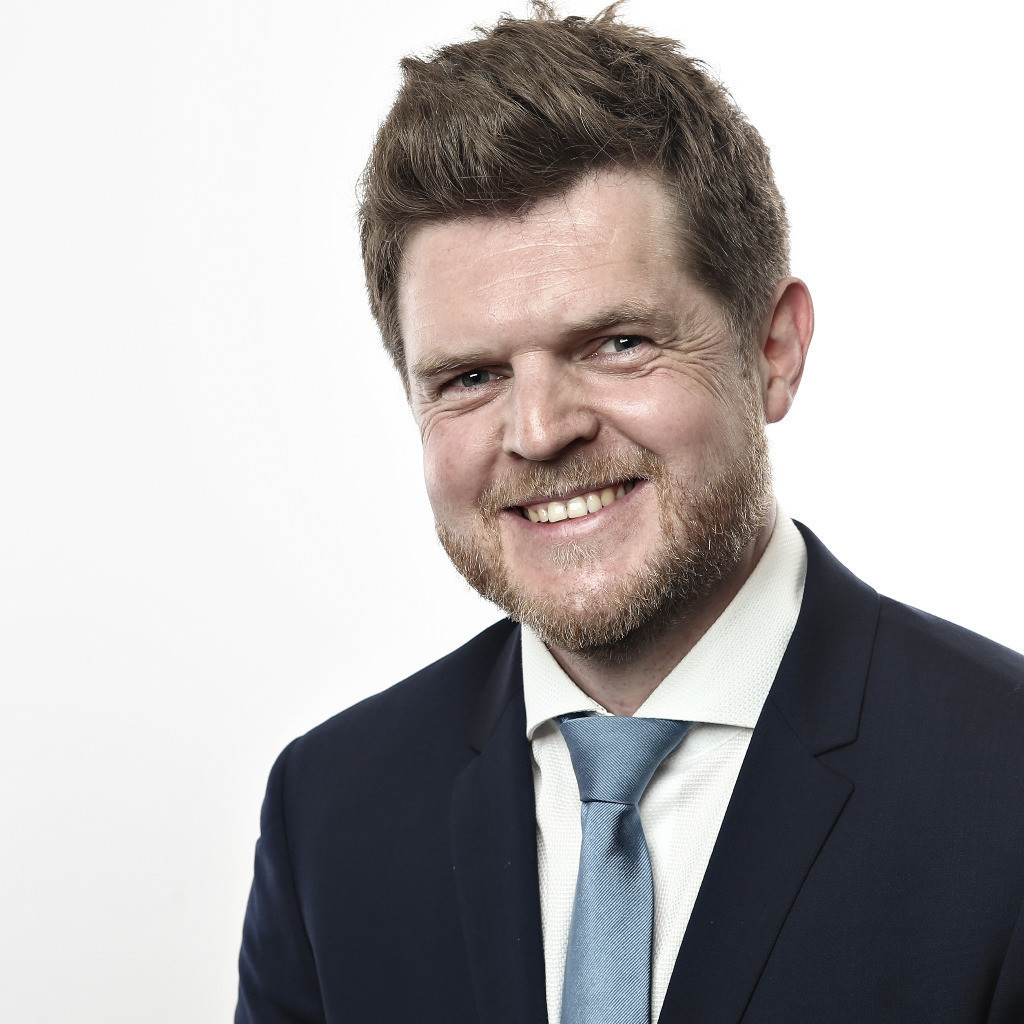 Christian Kaiser - Head of Parts Excellence - Nordex Group | XING