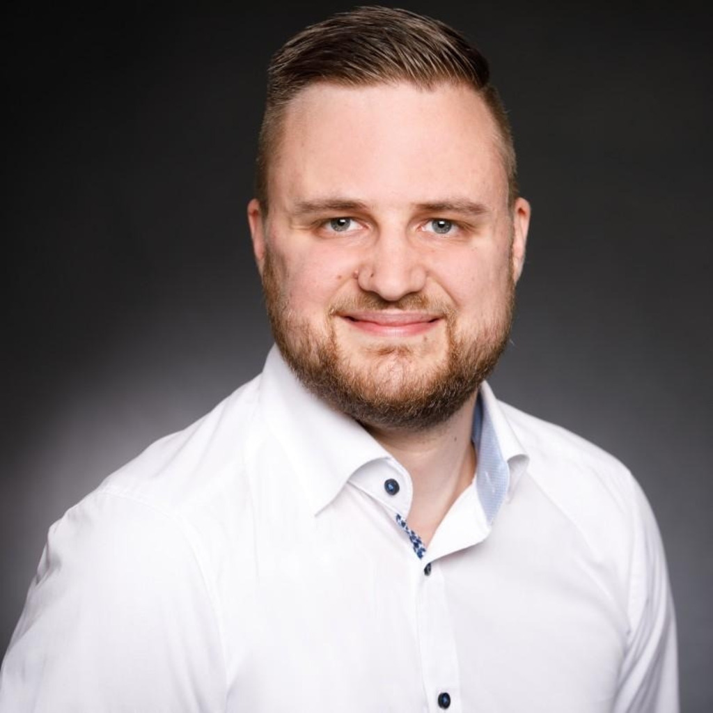 Marc Neubauer - Leiter Qualität - Pühl GmbH & Co. KG | XING