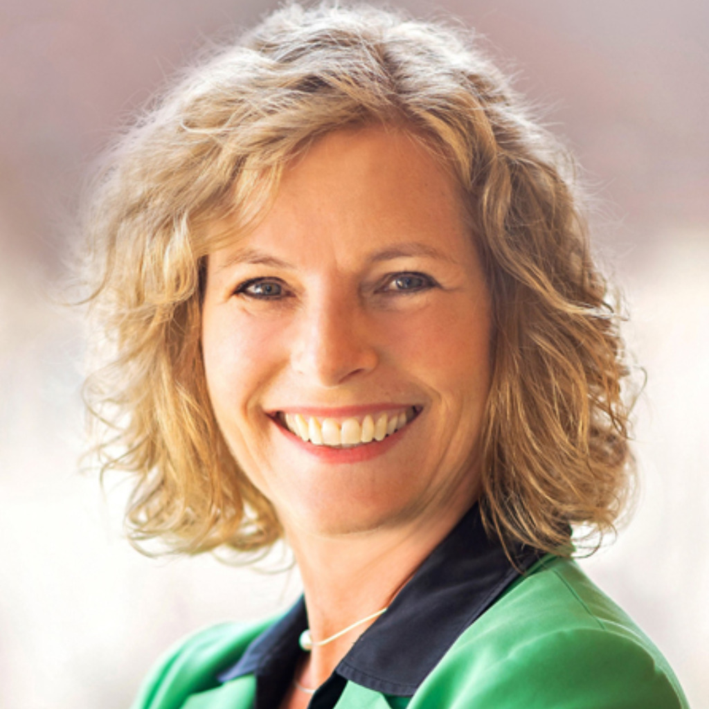 Anja Oser - Geschäftsführerin - PARLA GmbH & Co. KG | XING