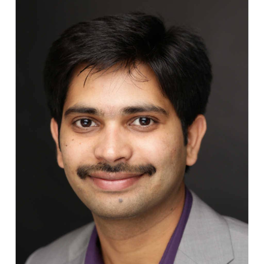 Pavan Sripada - SAP FICO Technofunctional Consultant - ProReServ ...