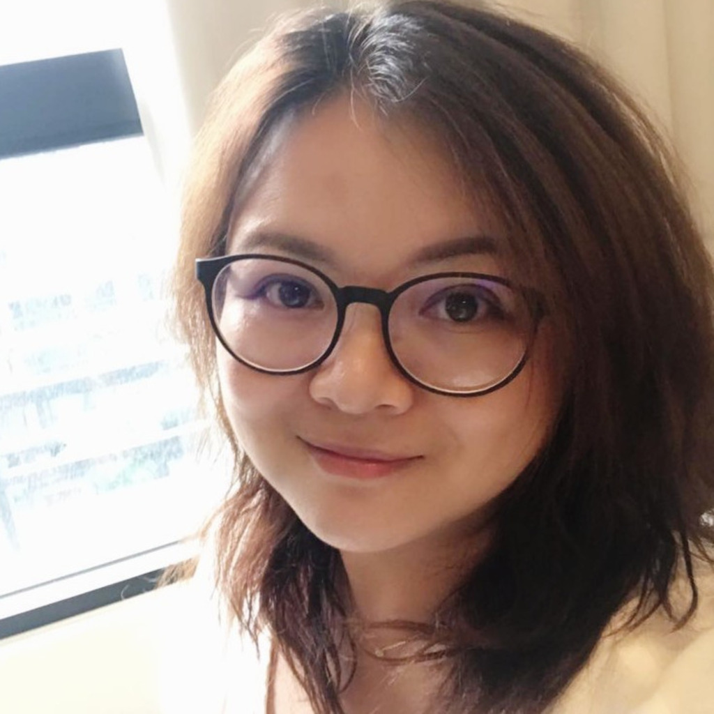 ShuPing Feilen - Key Account Manager - MSI - Micro-Star International ...