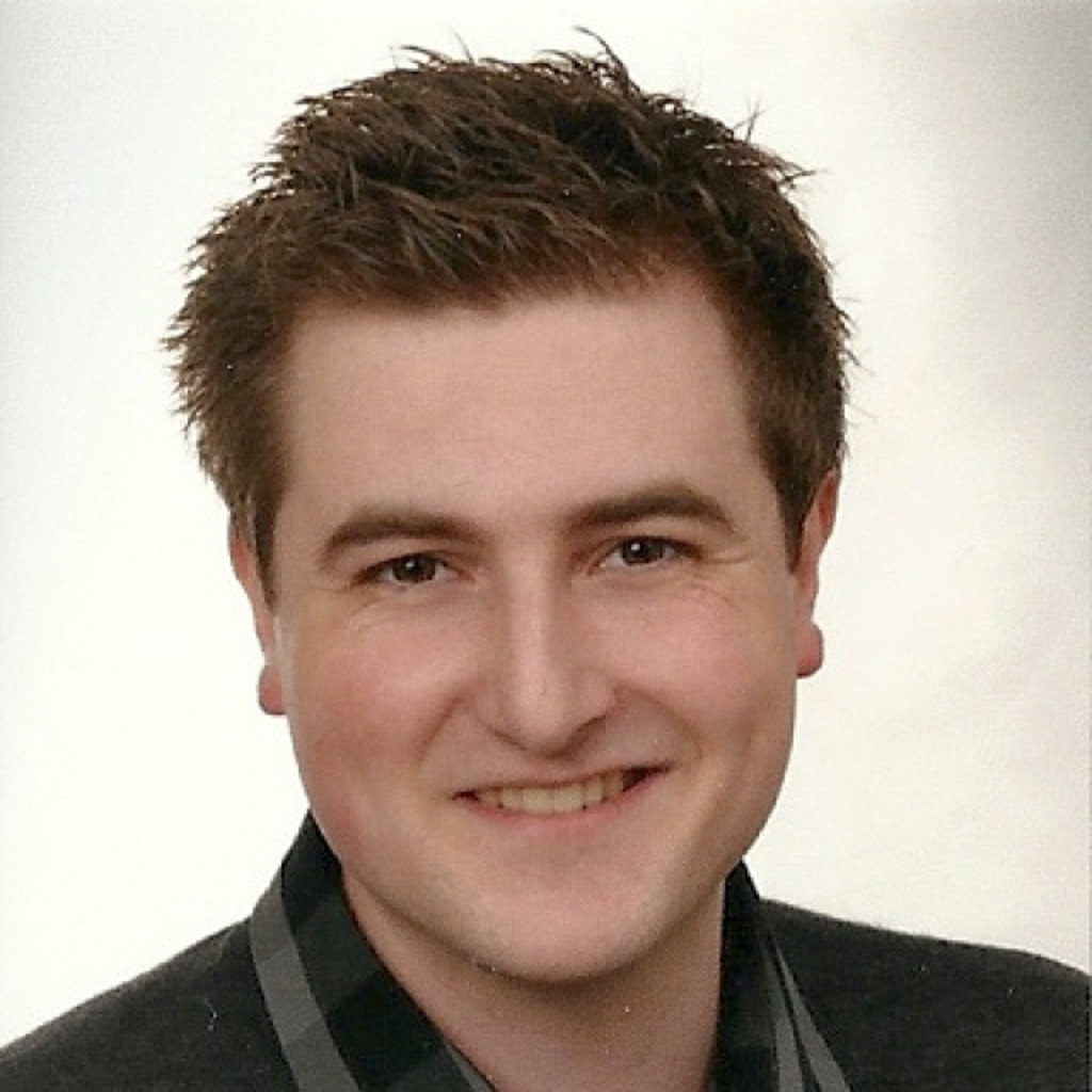 Sascha Schäfer - Netzbetrieb Dezentral, Leiter Netzbetriebsstelle ...