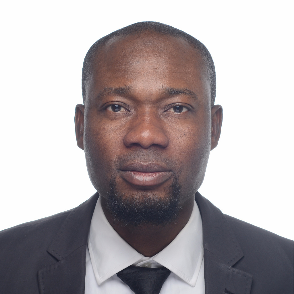 ISMAIL SANNI - IT Cloud Computing and Cyber Security Consultant - GxP ...