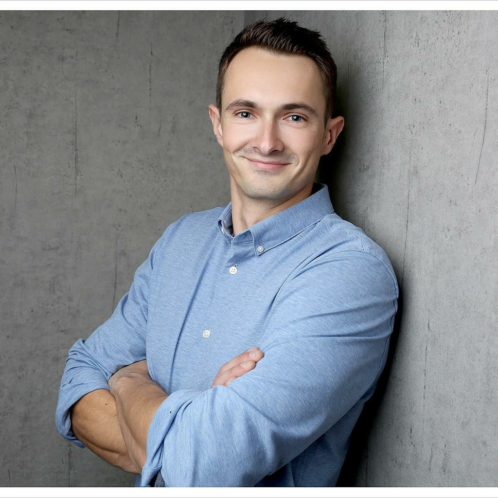 Alexander Wedel - Betriebsführer Erneuerbare Energien - Stadtwerke ...