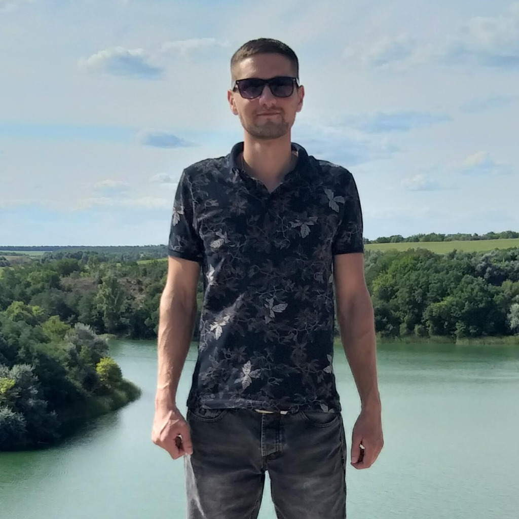 Kostiantyn Haidai - Frontend Developer - Go it | XING Kostiantyn Haidai - Frontend Developer - Go it | XING