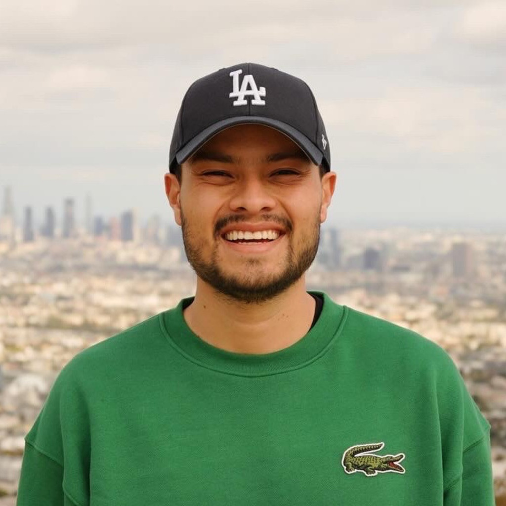 Daniel Medrano - Video Editor - Ericsson | XING