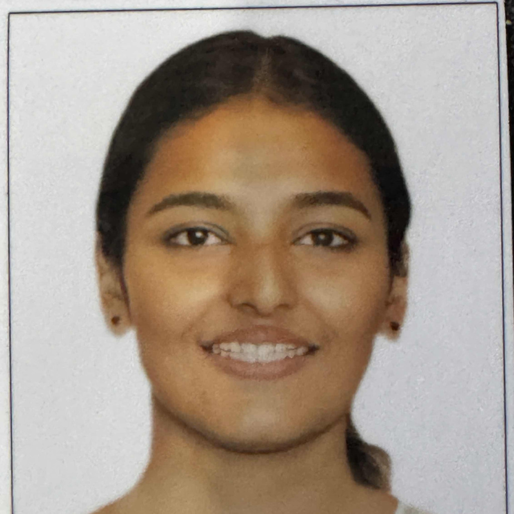 Shreya Kodavoor - Data Analyst - Deloitte Touche Tohmatsu India LLP | XING