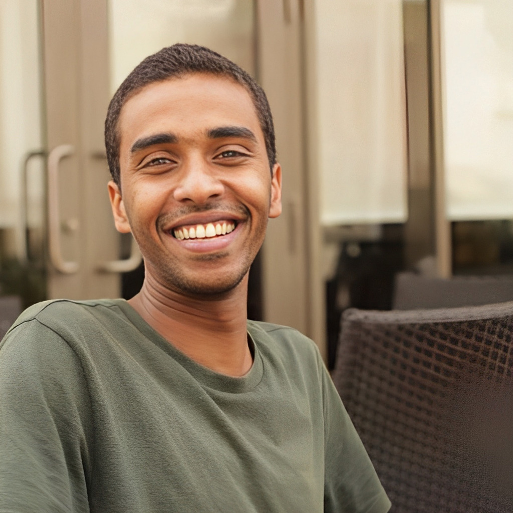 Mohamed Hassan Senior Graphic Designer Q Productions Xing 