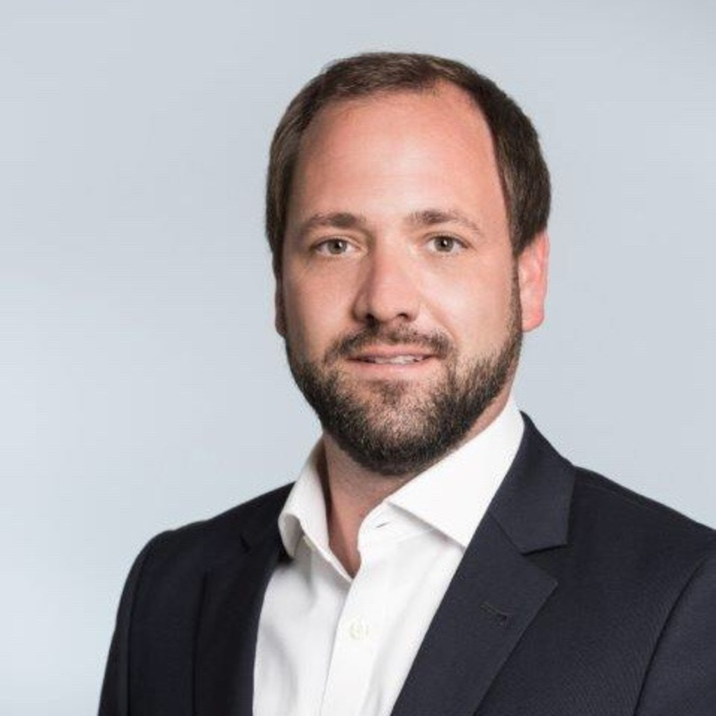 Colin Godbold - Projektleiter Projektentwicklung Gewerbe - UBM ...