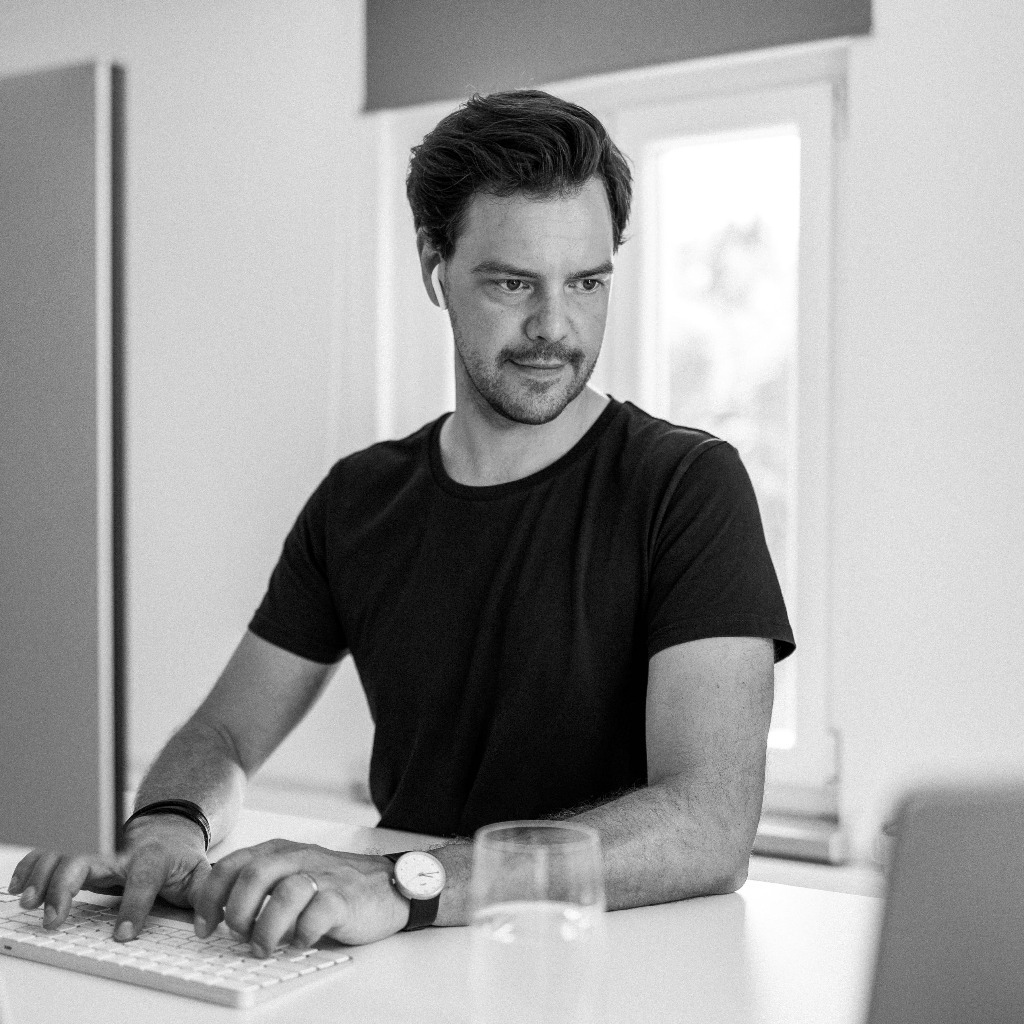 Peter Wölfel - Geschäftsführer - Opus Marketing GmbH | XING