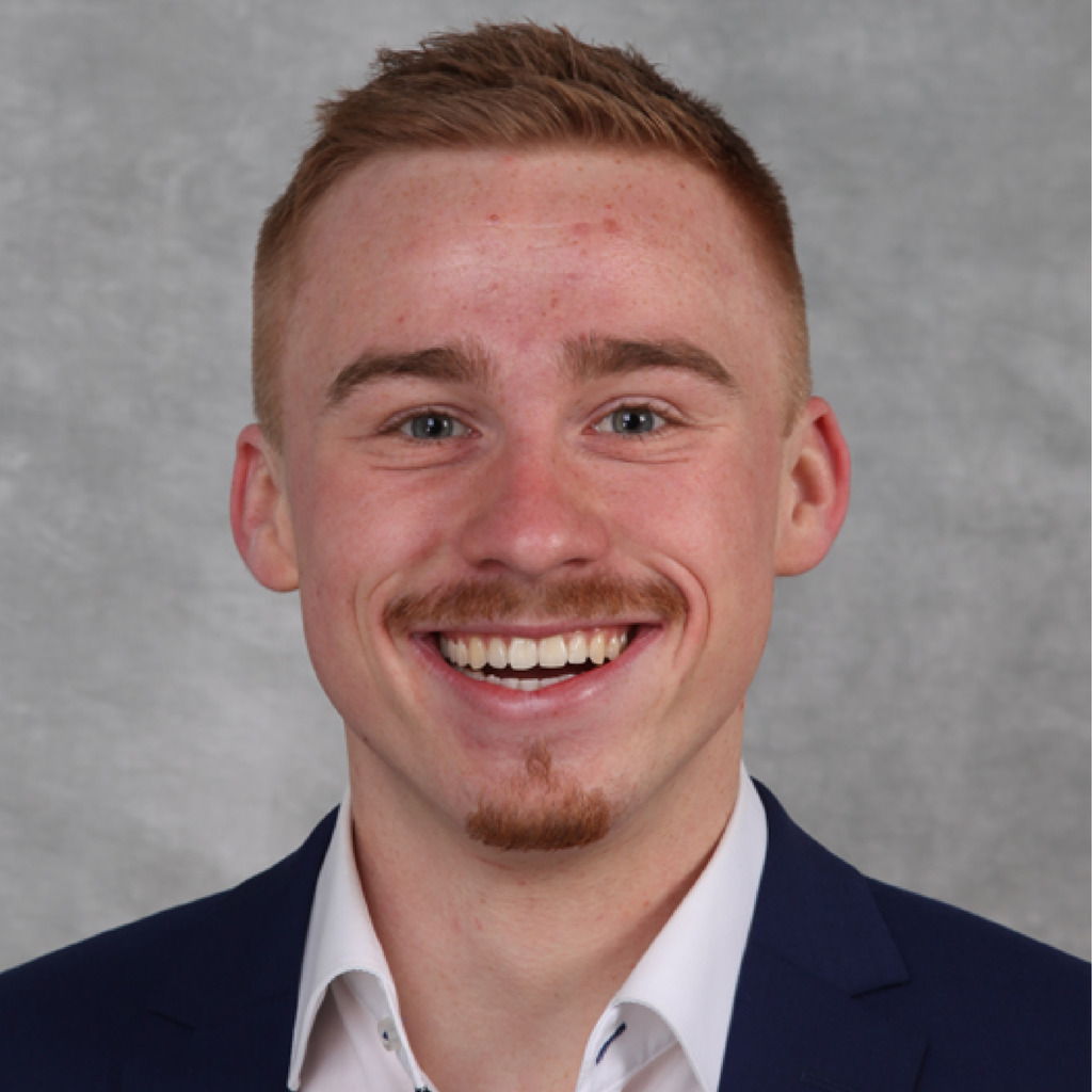 Danny Mack - Referent Kommunikation - Royal Rangers Bundesgeschäftsstelle | XING