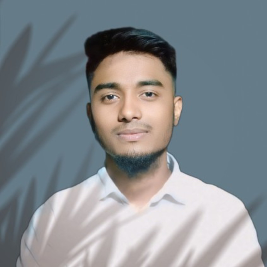 Asif Mahmudullah - WordPress Developer - Asif Mahmudullah | XING