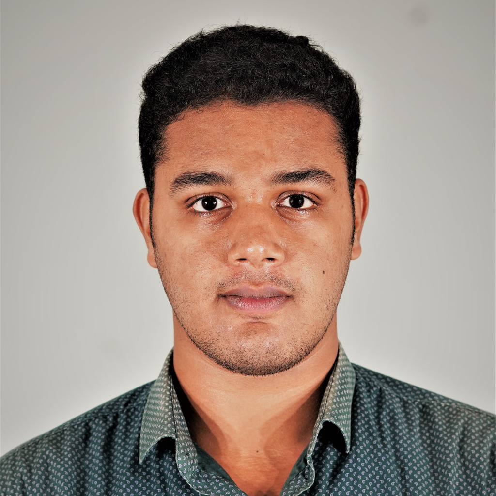 Aldrin Thomas - Systems Administrator - Christ College | XING