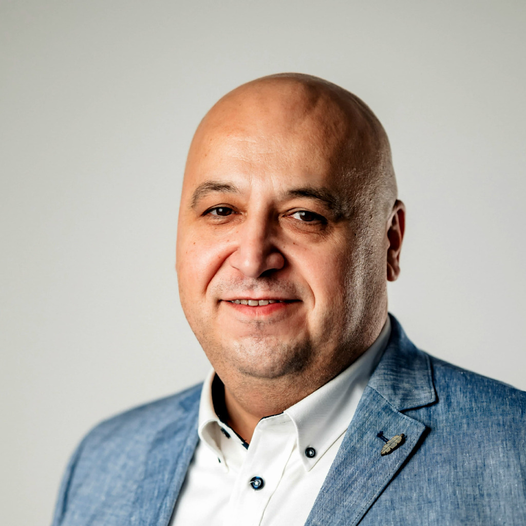 Recep Arda - Teamleiter SAP Basis / Service Manager - Jumbo-Markt AG | XING