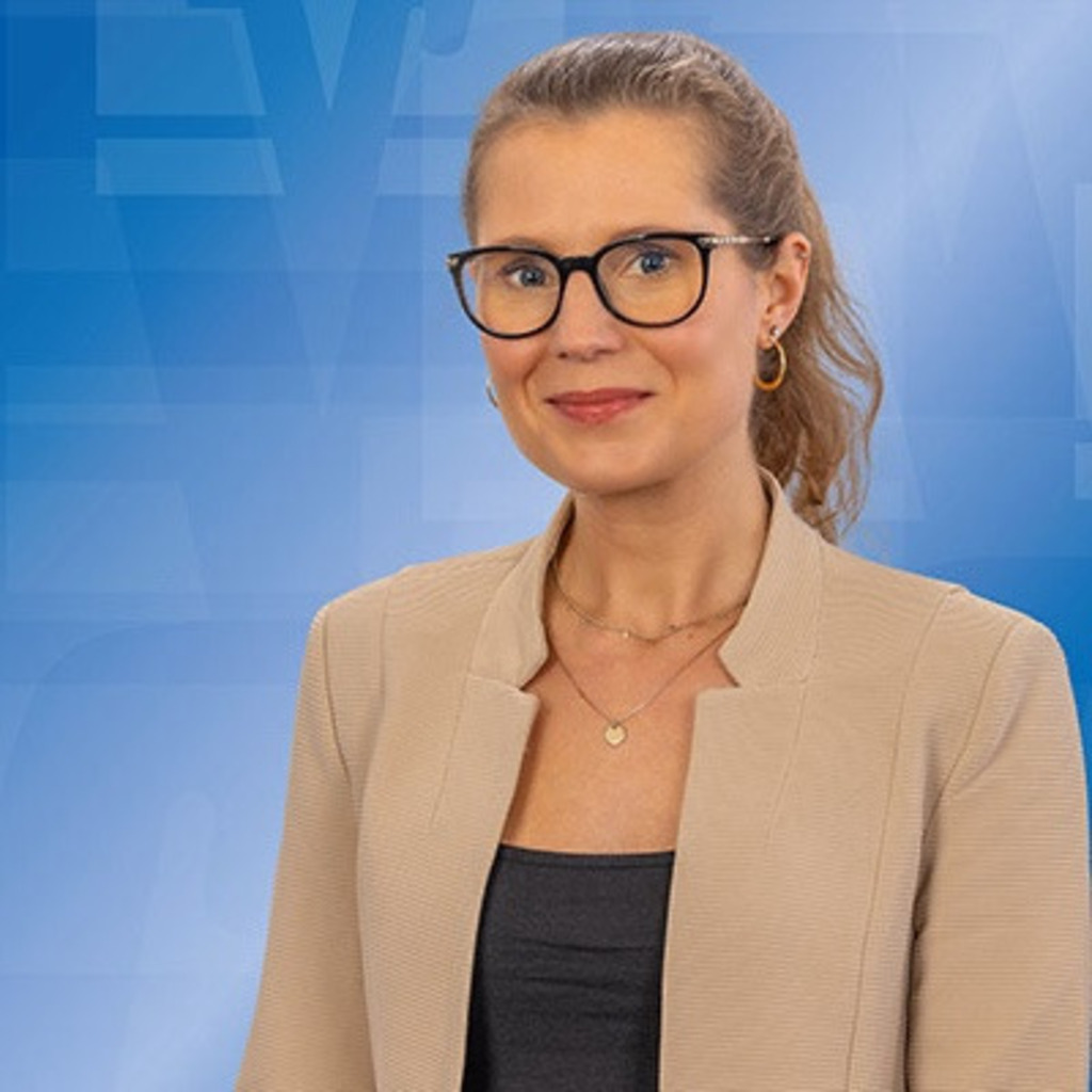 Jennifer Rapp - Abteilungsleiterin Digitaler Vertrieb - Dortmunder ...