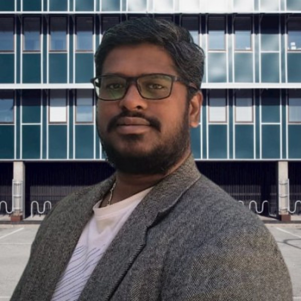 Jaganathan Rajagopal - Digital Marketing Consultant - JR Market Lead | XING