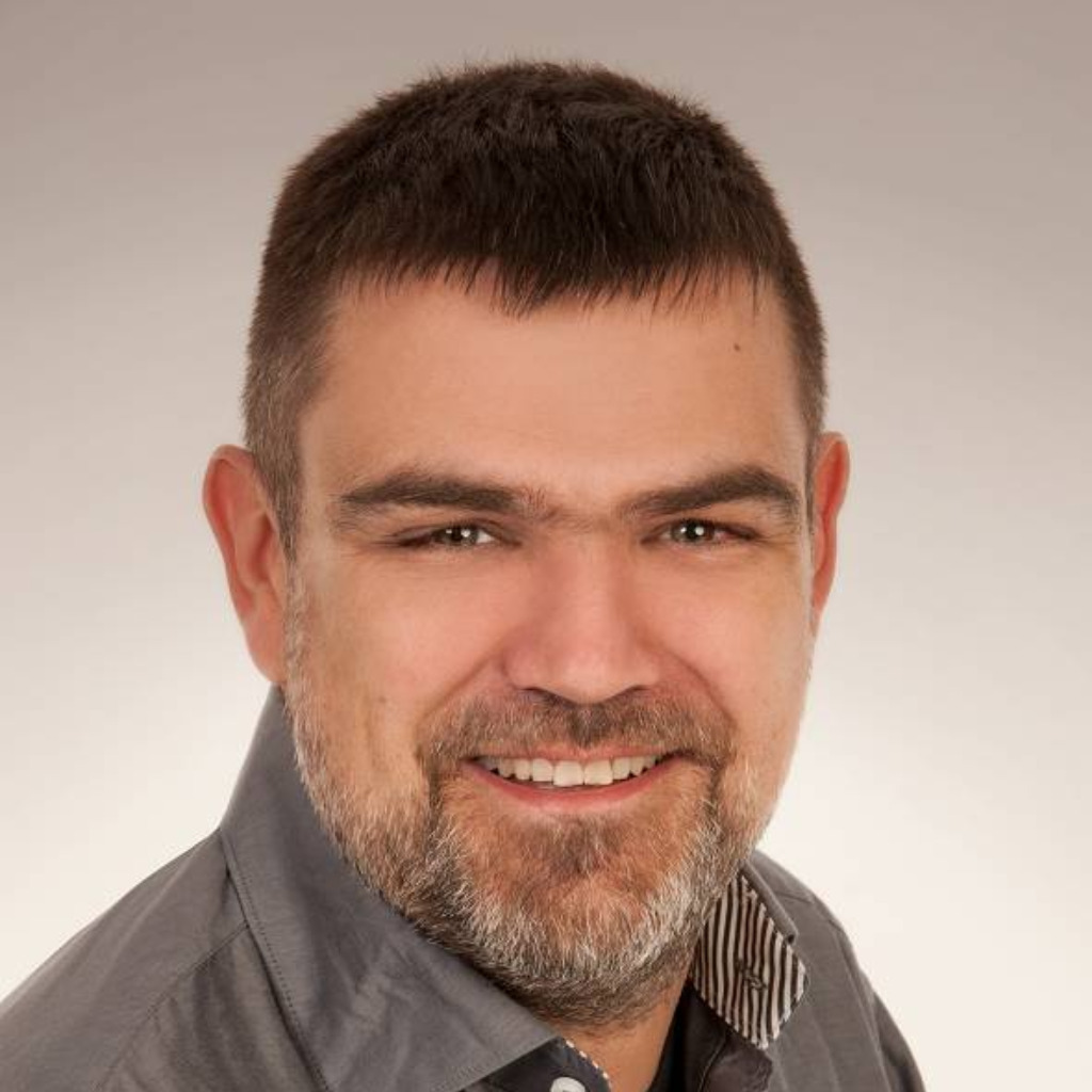 Stephan Friedrich - Produktionsplaner / Fertigungssteuerung - ebm-papst ...