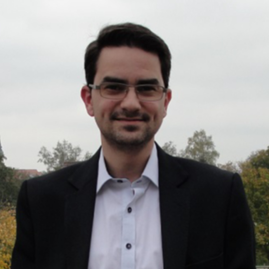 Andre Alves de Lima - Team Leader Software Development - Trimble | XING