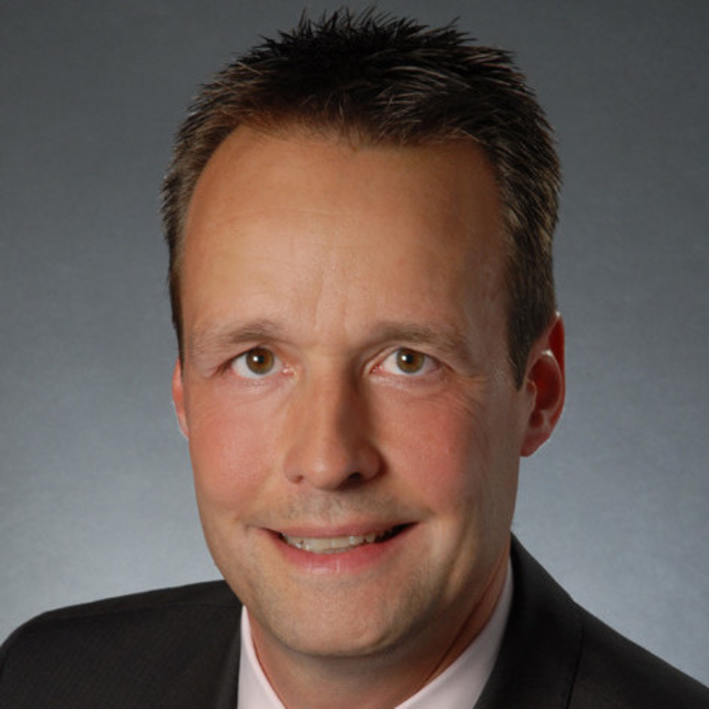 Thorsten Ganz in der Personensuche von Das Telefonbuch