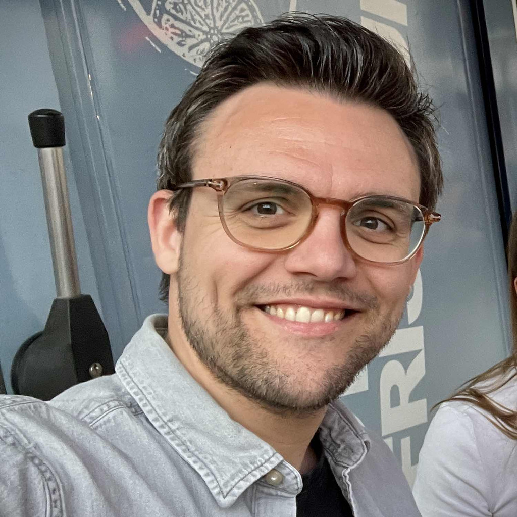 Patrick Hamacher - Engineer Hardware - Hennecke Polyurethane Technology ...