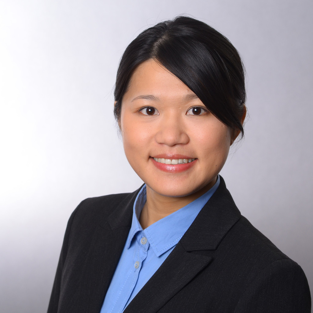 Dr. Ya-Yun Chu - Assistant Micro Leader - Procter & Gamble | XING