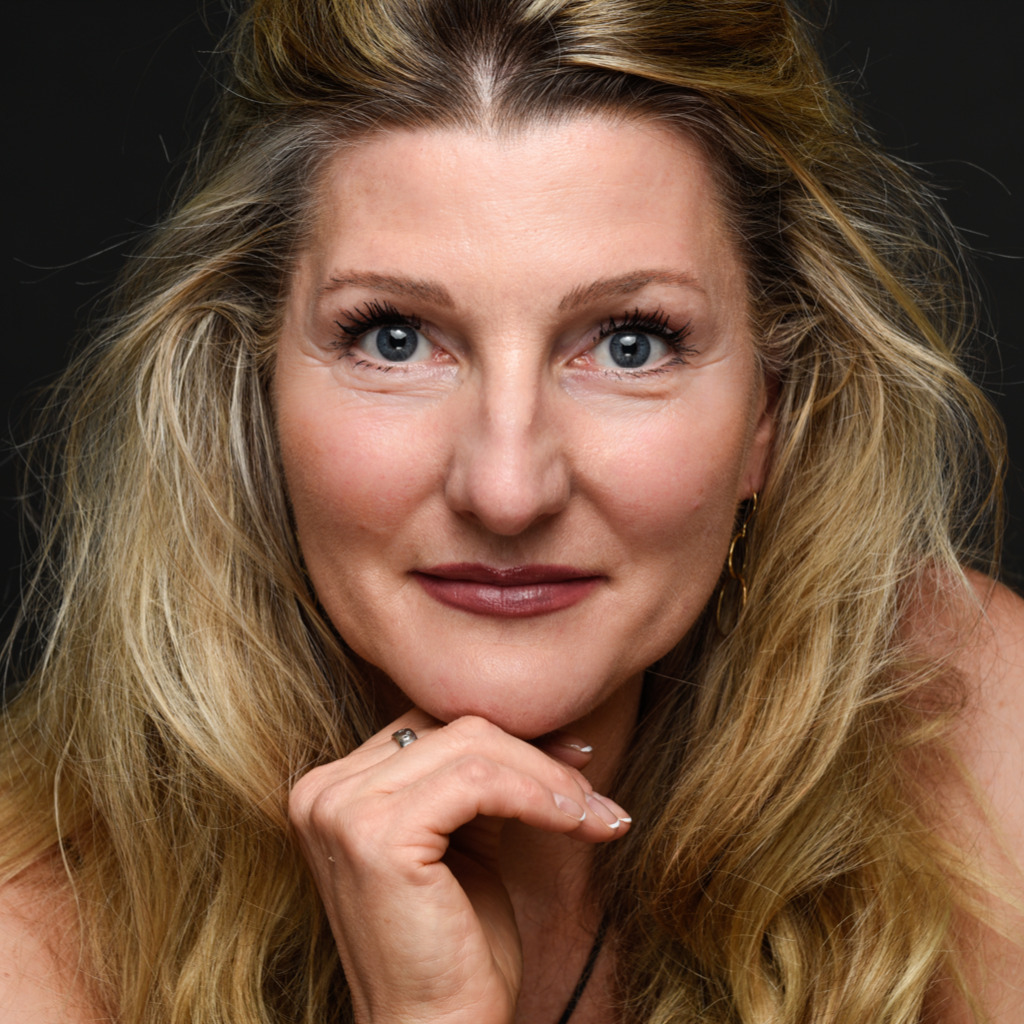 Sandra C. Walters - Transformations-Coach und Spirituelles Training - Sandra Claudia Walters | XING