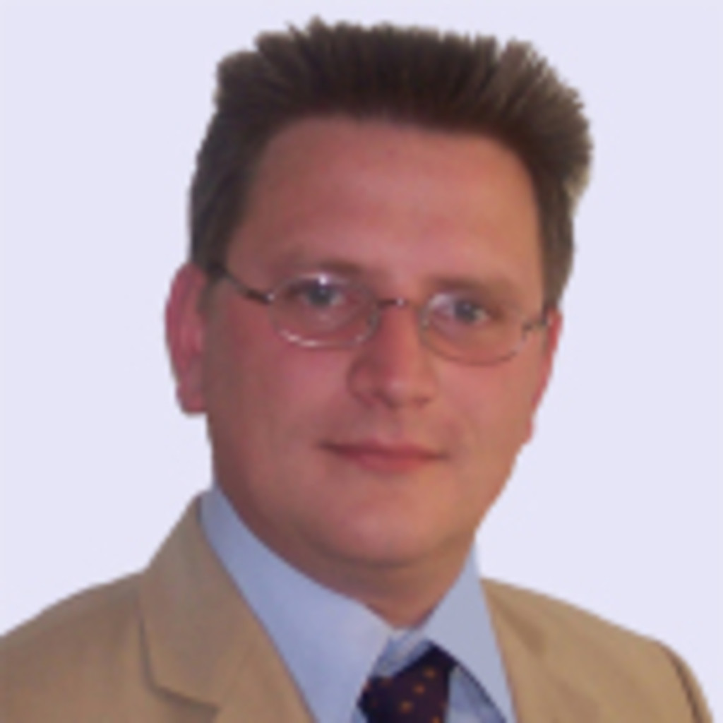 Eugen Schweigert - Messtechniker - Zemicontrol | XING