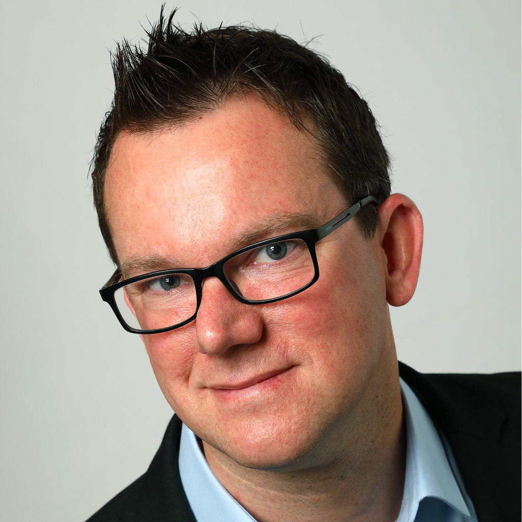 Manuel Gebert - Software Developer - Weltbild GmbH & Co. KG | XING