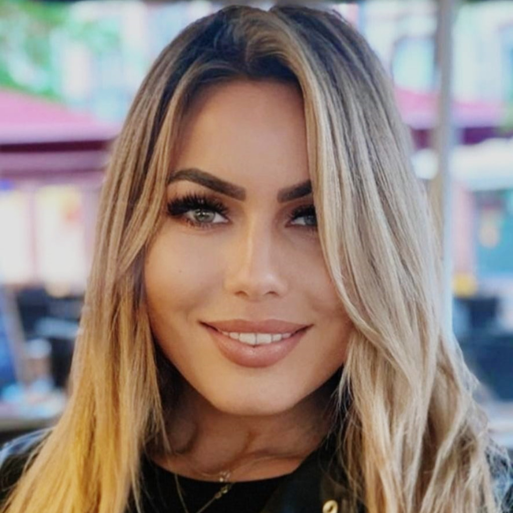 Julia Merk - Geschäftsführerin - MERK Personalservice, Julia Merk | XING