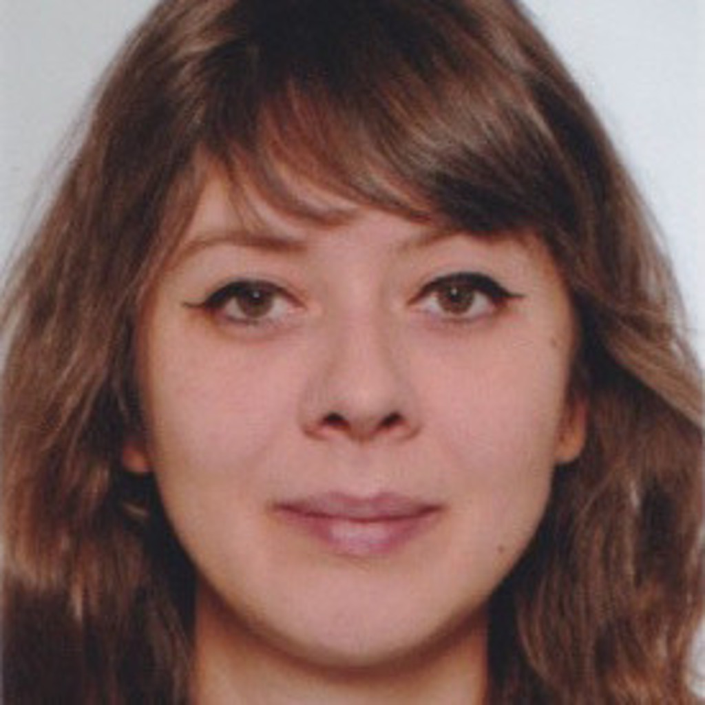 Elisabetta Pajer - Office Manager - Glück Games Services GmbH | XING