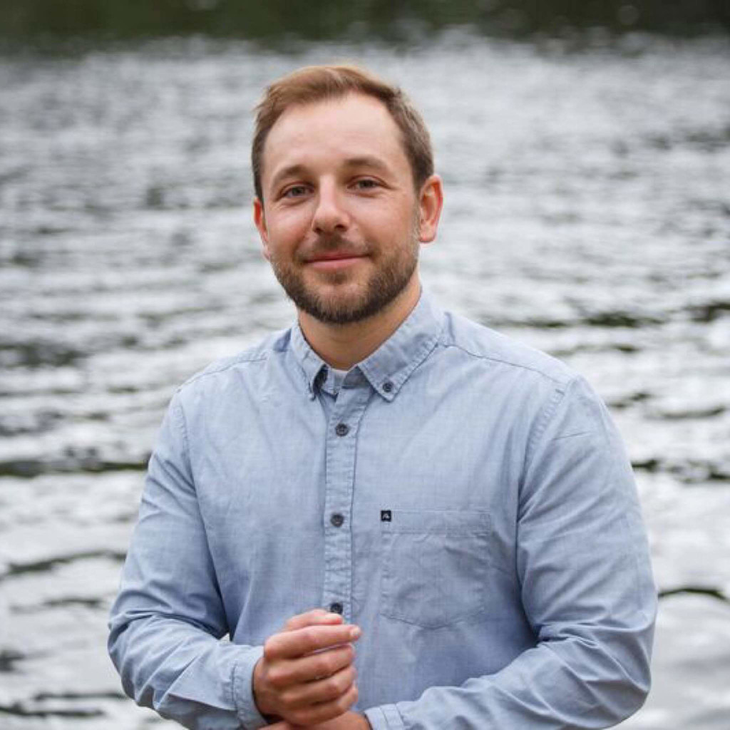 Benjamin Bode - Projektingenieur Abwasser- und Energietechnik - Hamburg ...