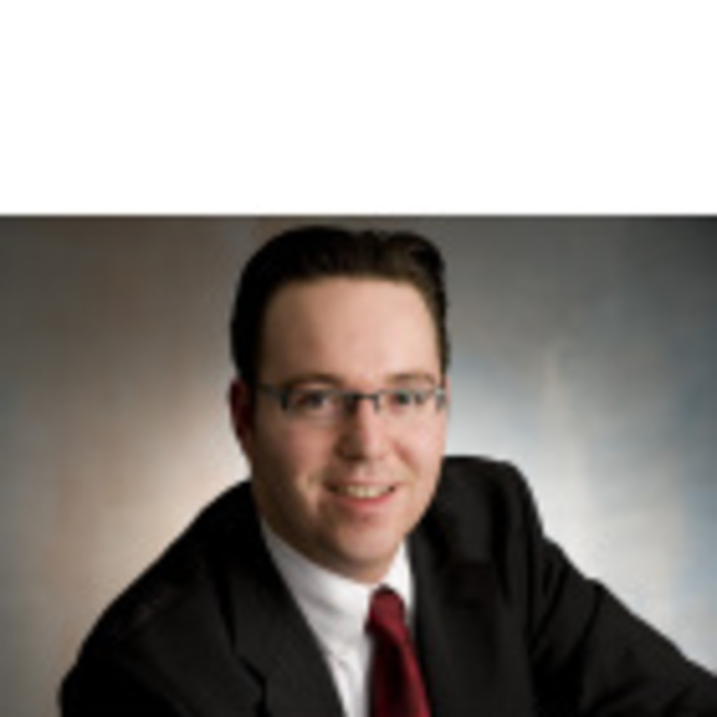 Tim Beckmann - Private Banking - BN & Partner | XING