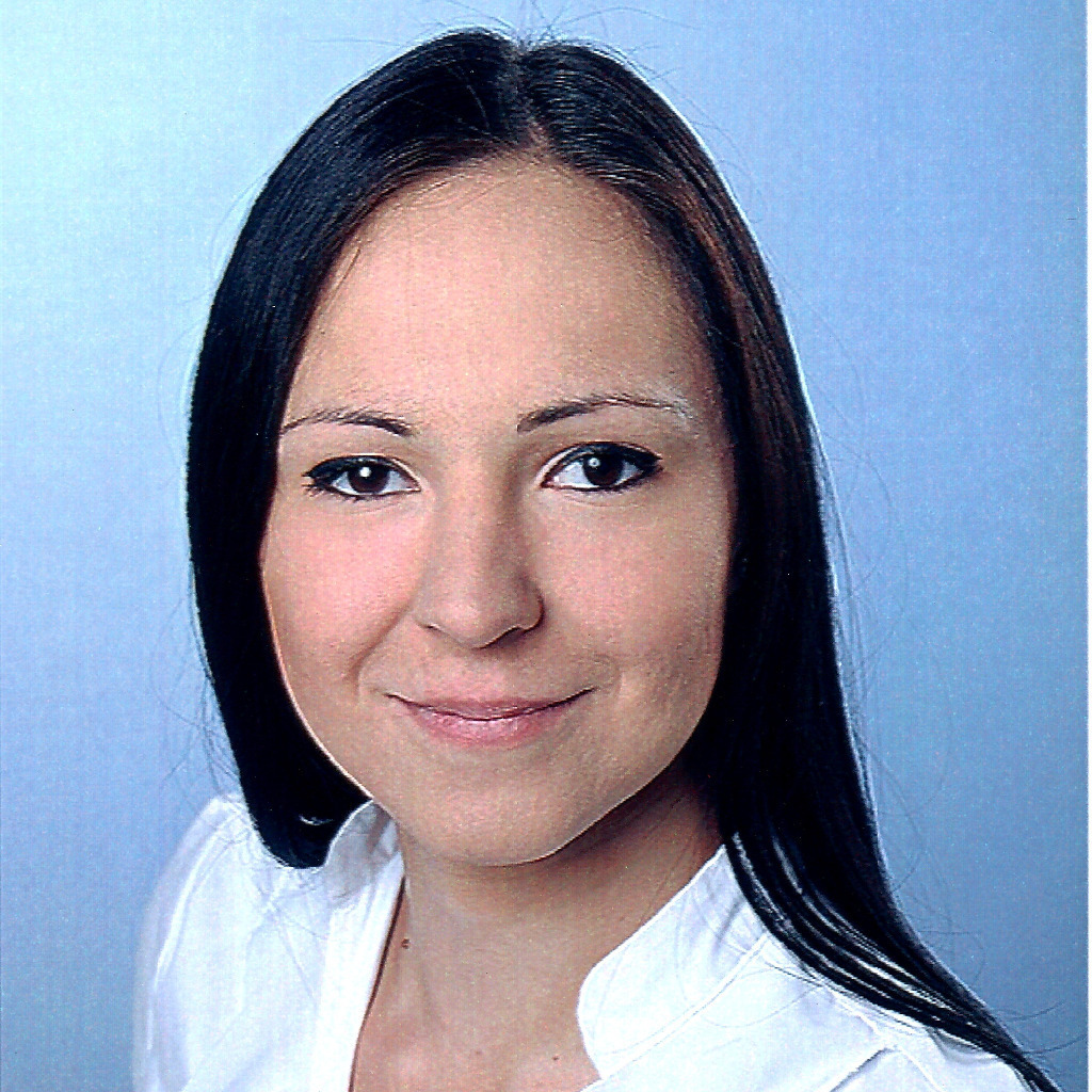 Anna Müller - Professionel Service Manager - Sensorberg GmbH | XING