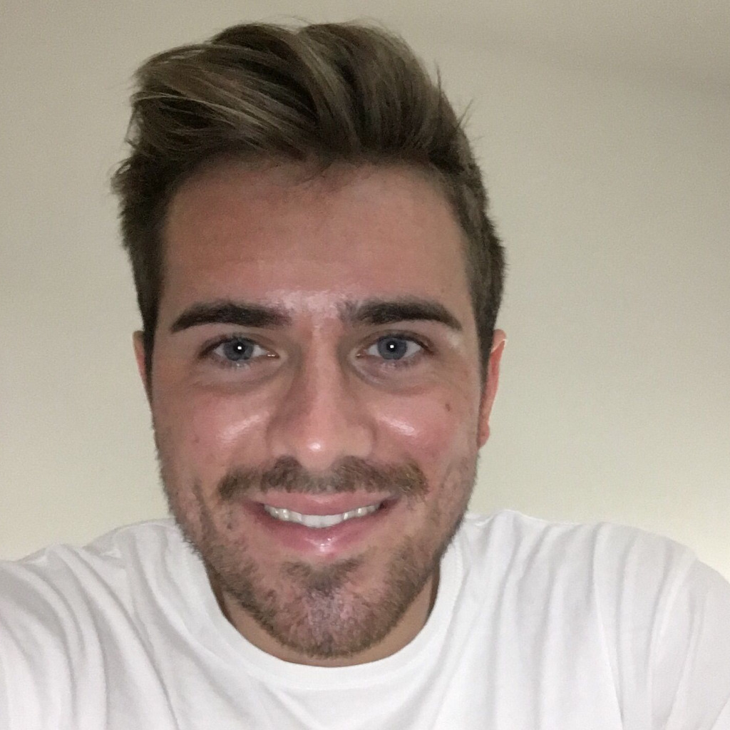 Claudius Cohrt - Senior Consultant - Deloitte Consulting | XING