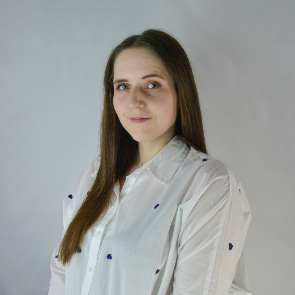 Julia Freyer - Wissenschaftliche Hilfskraft / Lehrauftrag (Übungen) - Hochschule Kaiserslautern ...