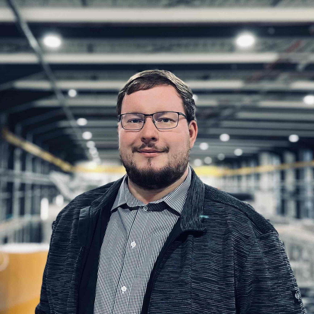 Michael Andree - Technical Projectmanager Bluetec - WEPA | XING