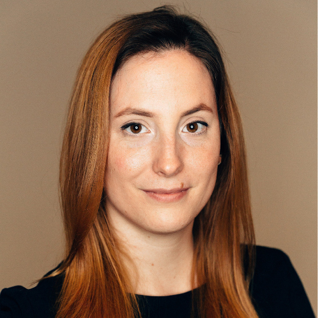 Anna Palz - Content Managerin - Tourismus Zentrale Saarland GmbH | XING