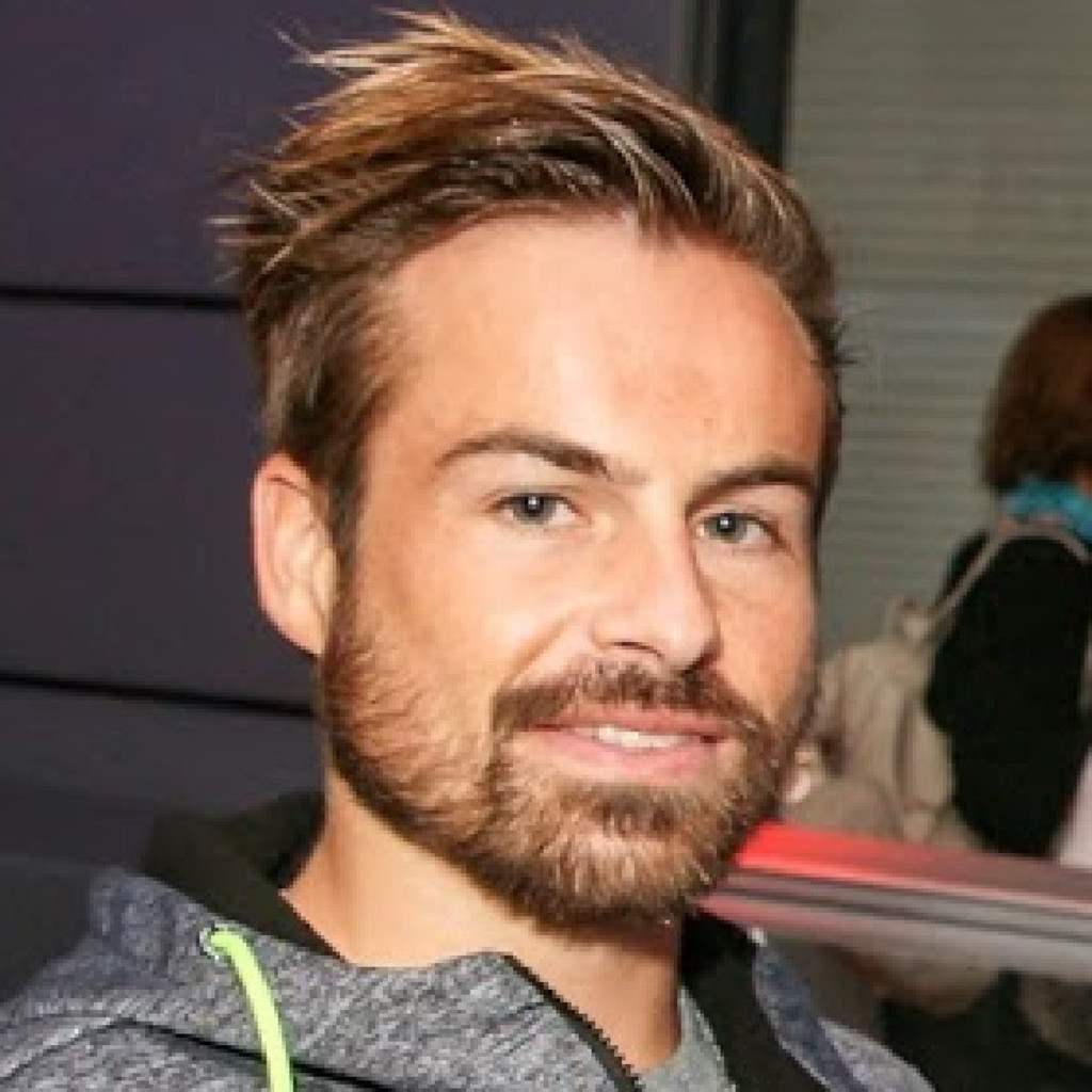 Daniel Ruppert - Sportredakteur - Verlag Nürnberger Presse | XING