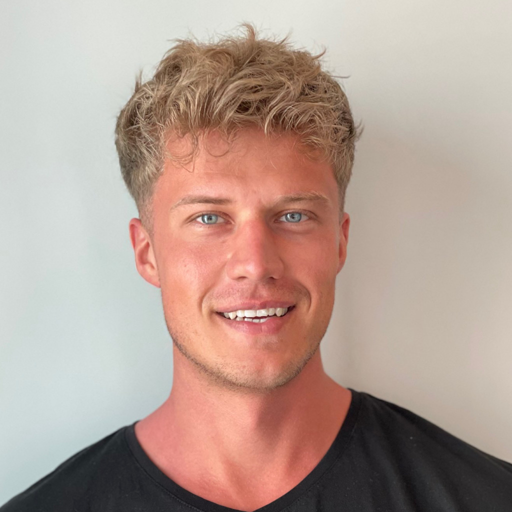 Maik Meyer - Außendienstmitarbeiter - Sonnenernte GmbH | XING