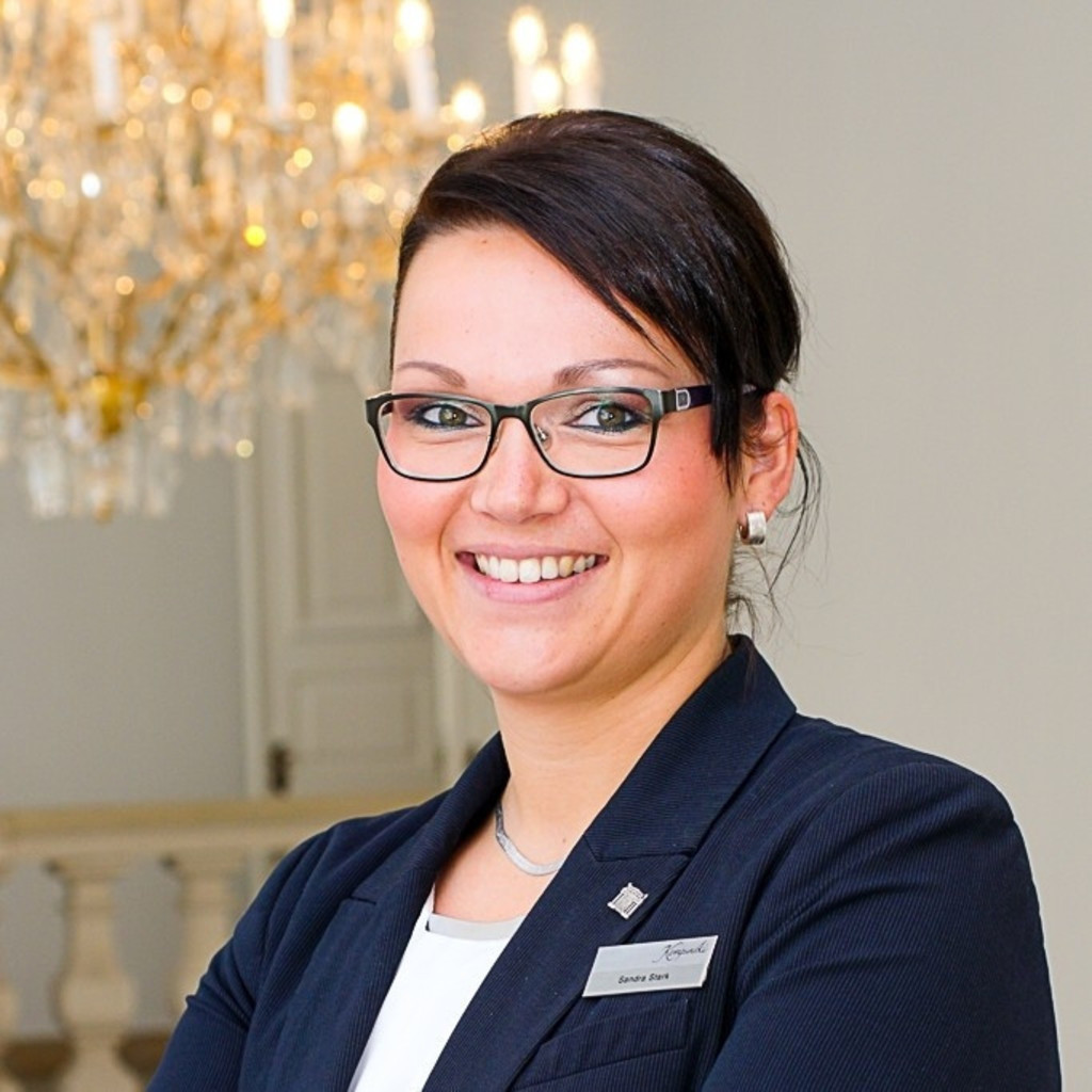 Sandra Stark - Kaufmännische Angestellte im Backoffice - DDV ...