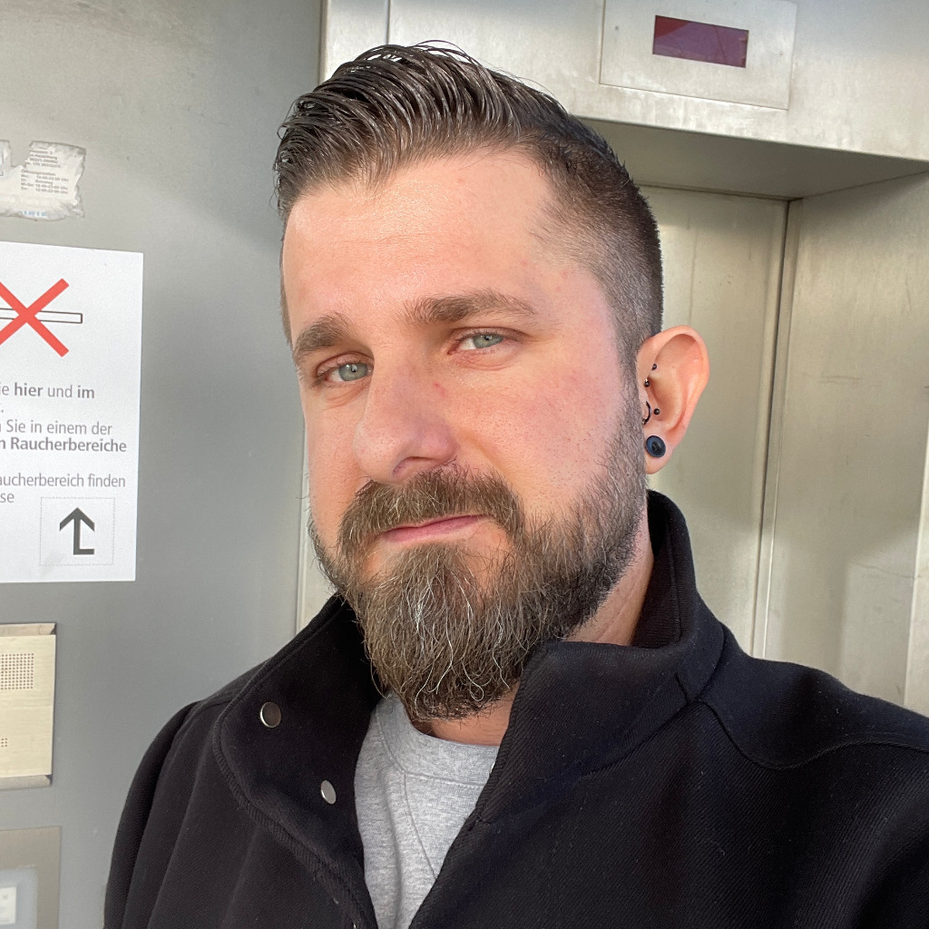 David Geber - Fachinformatiker Anwendungsentwicklung - SRH Berufliche ...