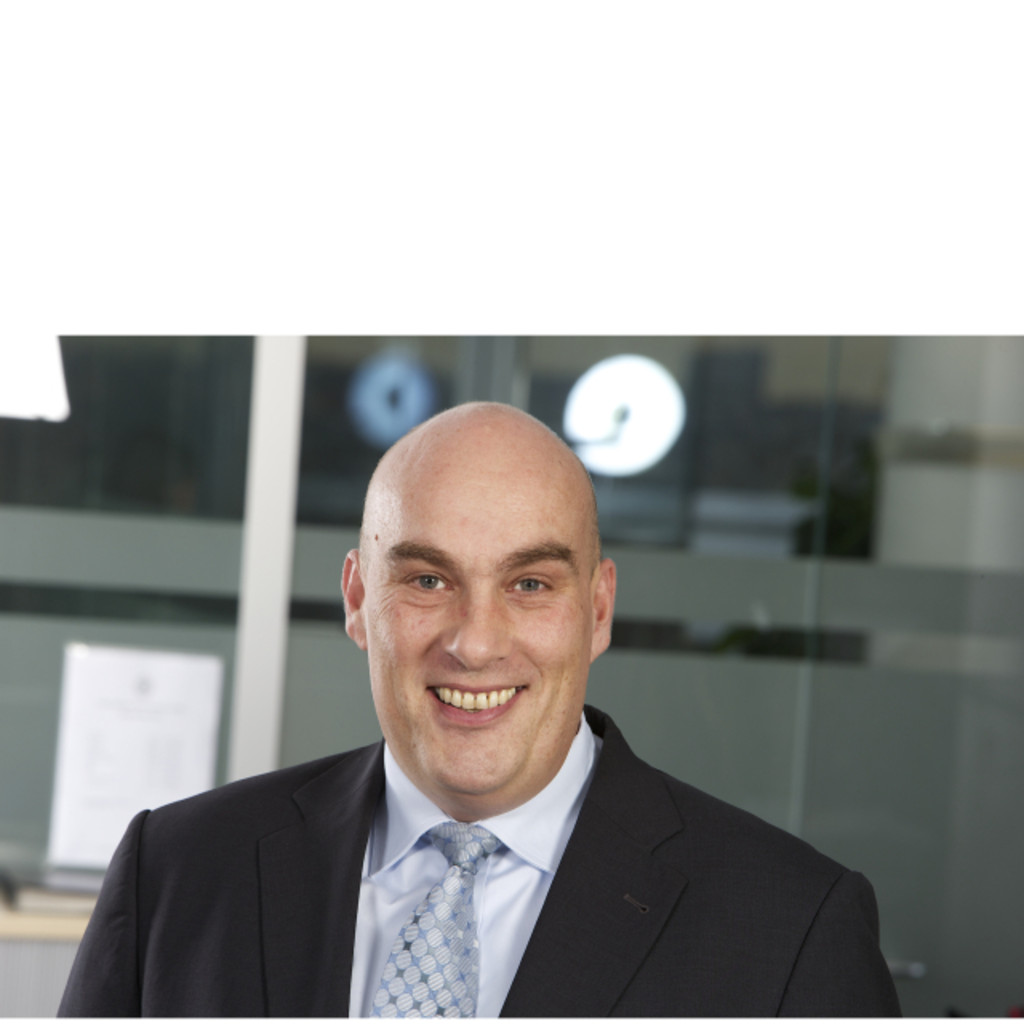 Lars Walter - Sales Manager - Fundbridge GmbH | XING