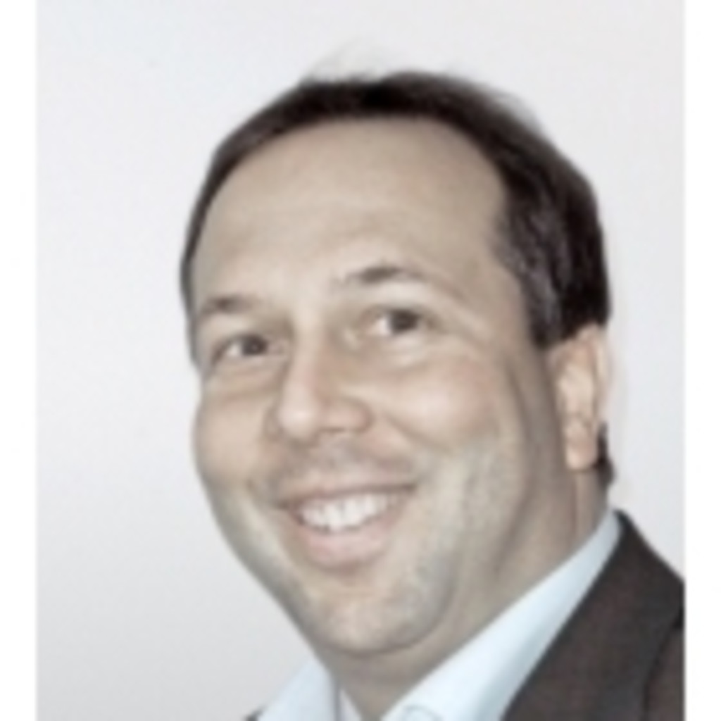 Dirk Zieling - Chief Sales Officer (DACHF) - Expo Display Service GmbH - Insta Worldwide Group ...