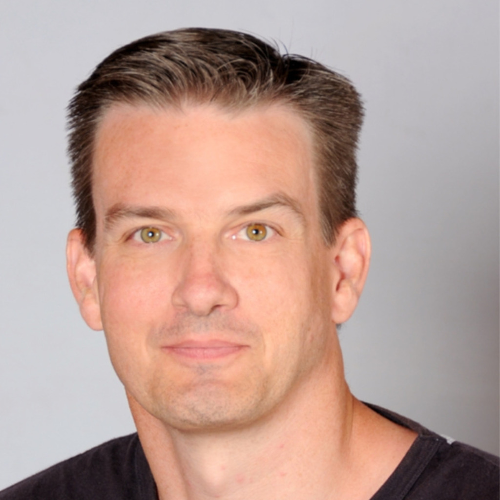 Dipl.-Ing. Christian Riegler - Applications and Consulting - iba ...