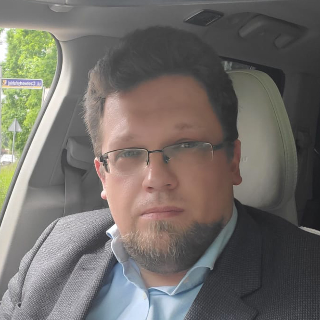 Arne Aleksandersson - Regional Sales Director - CEE & the CIS - MSAB | XING