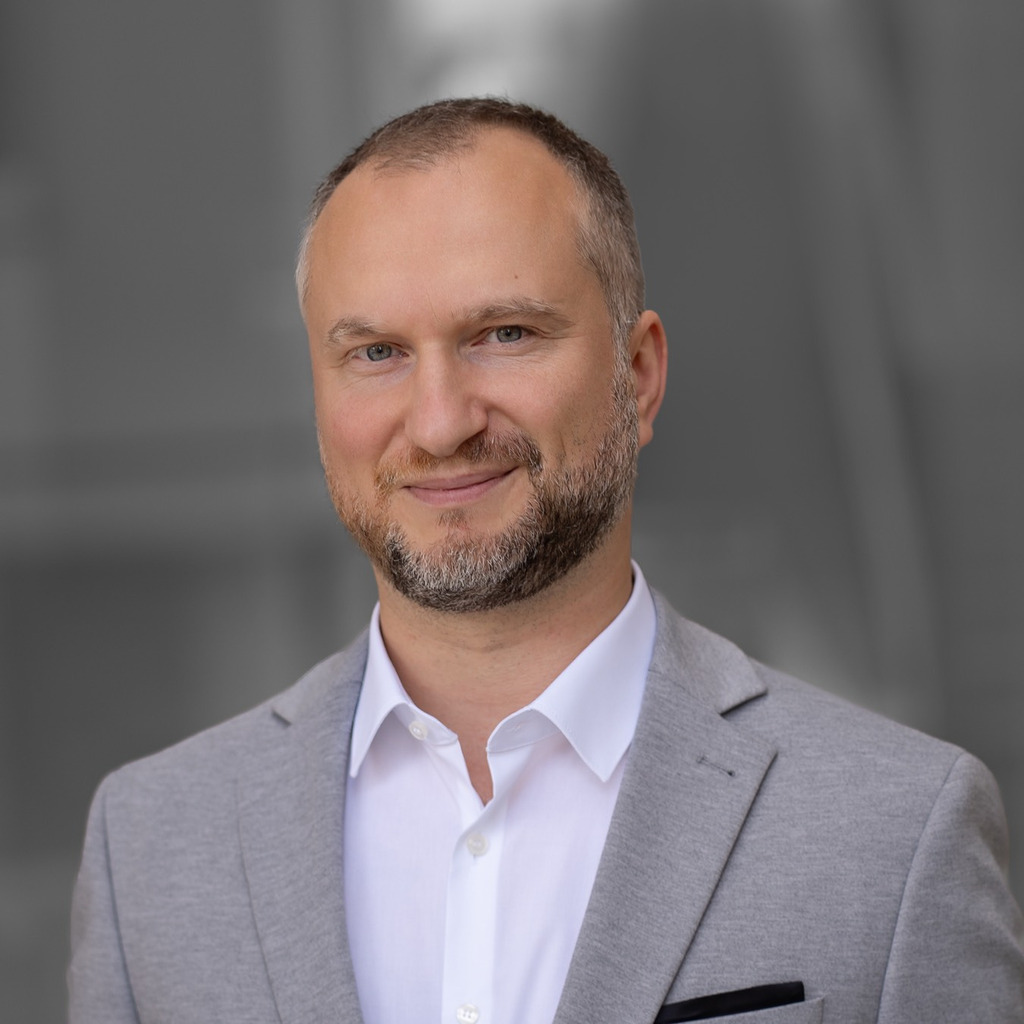 Alexander Gusakovskij - Quality Project Lead - ZF Group | XING