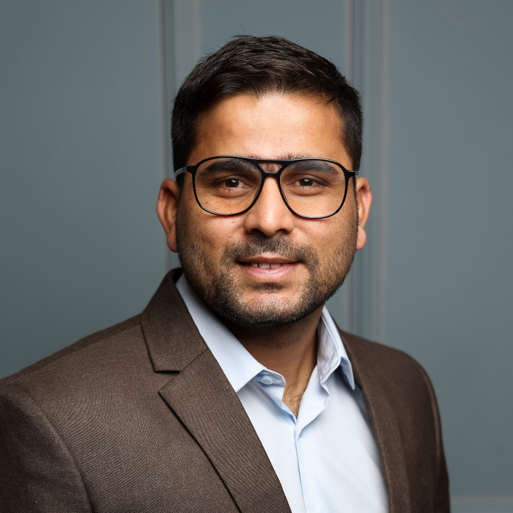Ganesh Vanave Data Scientist Software Ag Xing